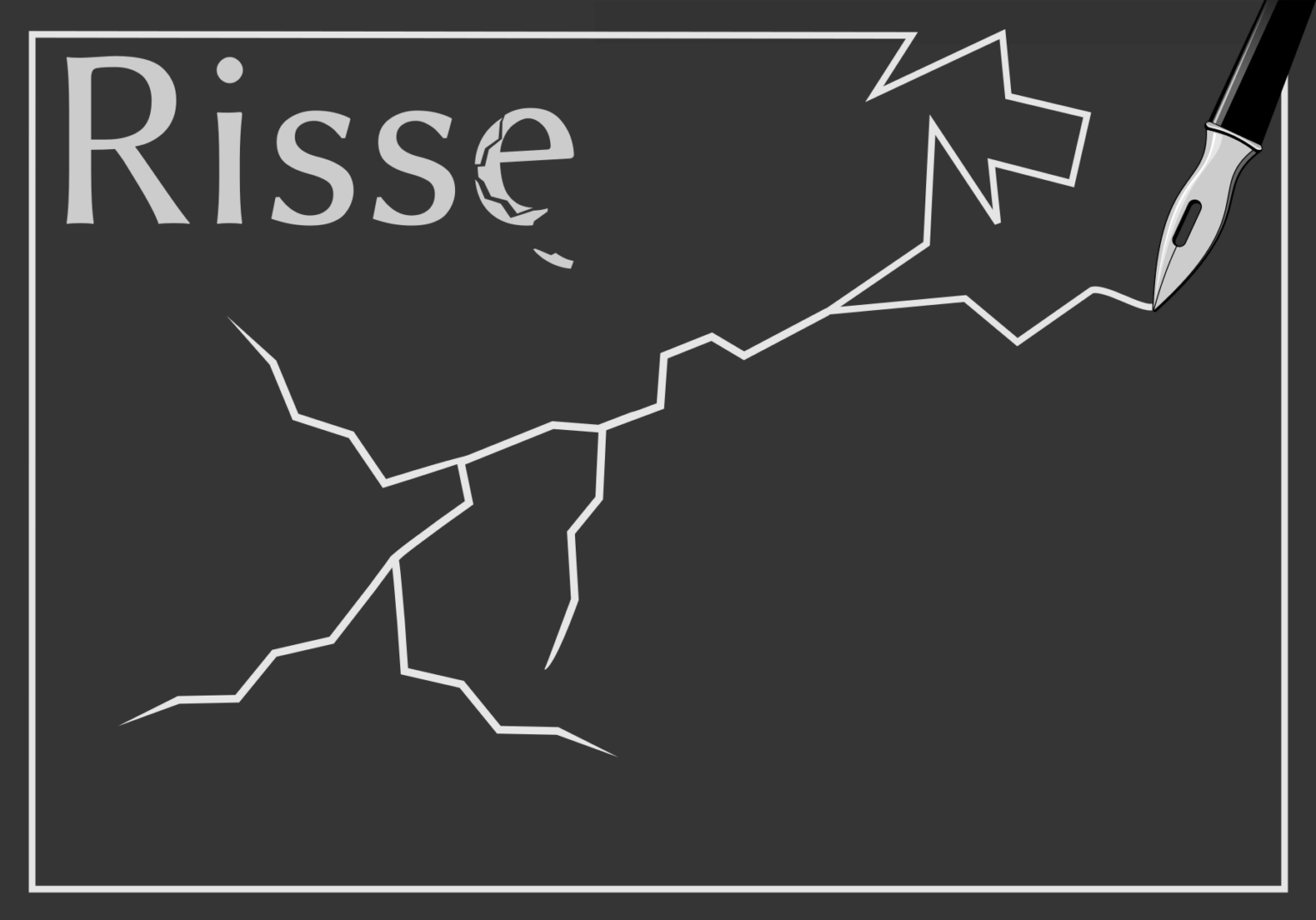 Risse - Michael Knabe